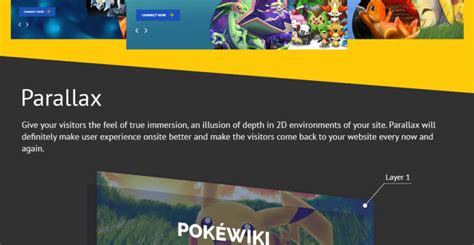 Games Responsive Joomla Template TemplateMonster