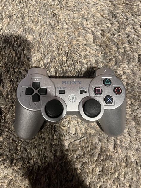 Got This And A Ps1 For 30 Decent Shape Except For That Scratch Above