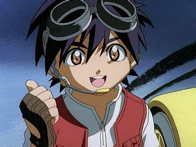 éx Driver Anime Animeclickit