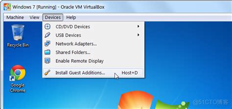 Virtuabox Gpu加速 Virtualbox启用3d加速 Mob64ca1414098d的技术博客 51cto博客