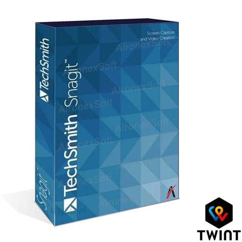 TechSmith Snagit 2020 für Windows Kaufen auf Ricardo