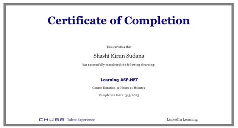 Learning Aspnet Professionaldevelopment Continuousimprovement