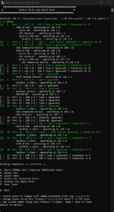 GUIDE How To Do USB Mapping For Hackintosh In Windows Kextcache
