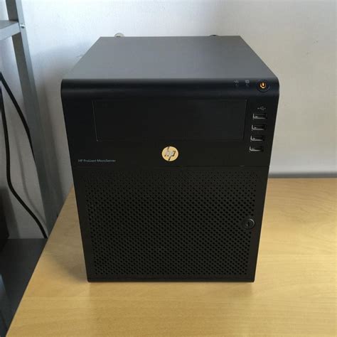 Hp Proliant G7 Microserver N54l Raid Controller At Martin Green Blog