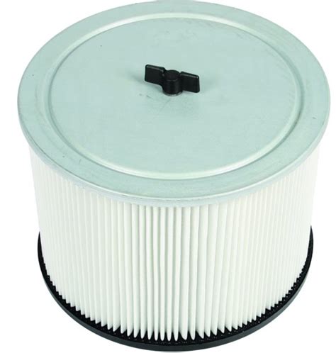 Titus Industriesauger Hepa 14 Filter Airmex Luftreinigung