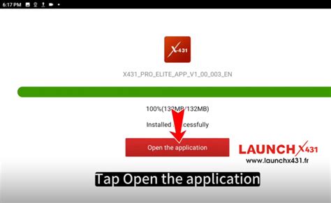 How To Download Update And Reset Factory Settings On Launch X431 PRO Elite