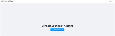 Github Senaithbuild A Fintech App On Aws Using The Plaid Api In This Project I Will Show