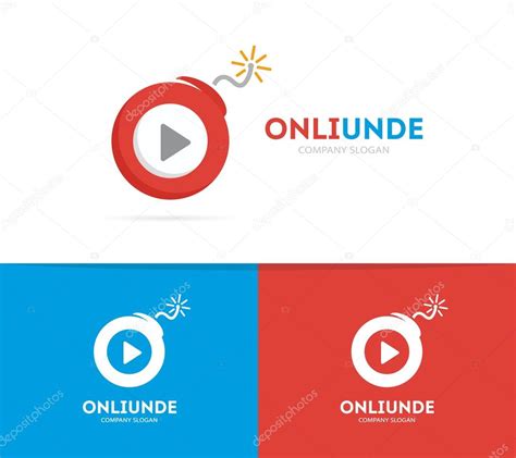 Audio Video Logo Design