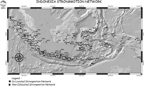 Figure 1 From Towards Real Time Earthquake Impact Alerting In Indonesia