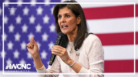 Nikki Haleys 2024 Campaign Building Toward 2028 Run