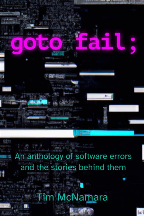 goto fail by tim mcnamara [leanpub pdf ipad kindle]