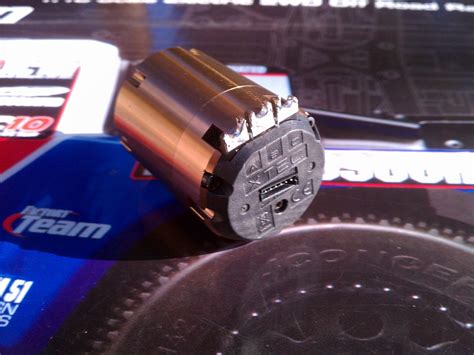 LRP X12 Stock Spec 17 5 R C Tech Forums