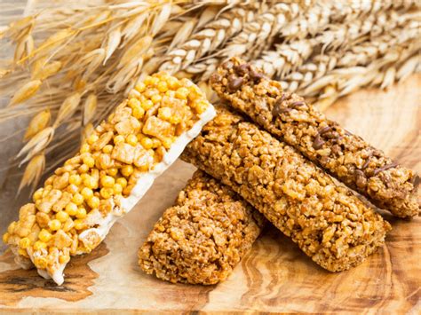 Tasty Dairy Free High Protein Snacks To Enjoy