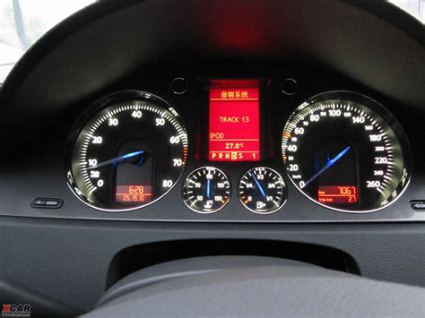 途安仪表盘故障灯图解 宝来仪表盘指示灯 途观仪表盘指示灯 第8页 大山谷图库