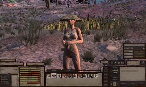 20 Best Kenshi Mods Steam Workshop Kenshi Mods List Grwzc