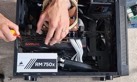 GPU Blocking The Other PCIe Slots Heres 7 Workarounds Tech Overwrite