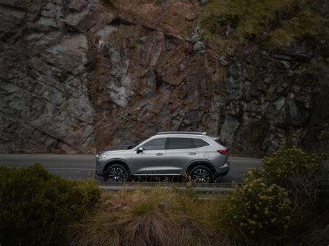 Gwm Suv Range Versatile Models For Every Style Of Adventure Gwm