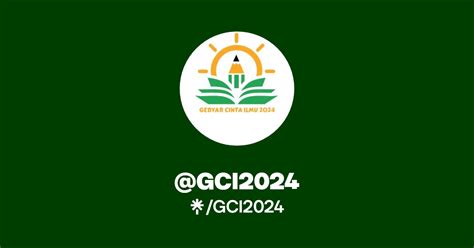 Gci2024 Linktree