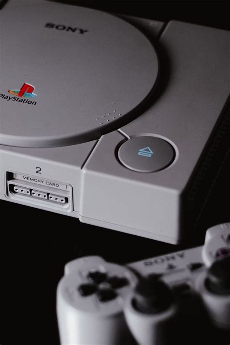 PS1 Game Rant