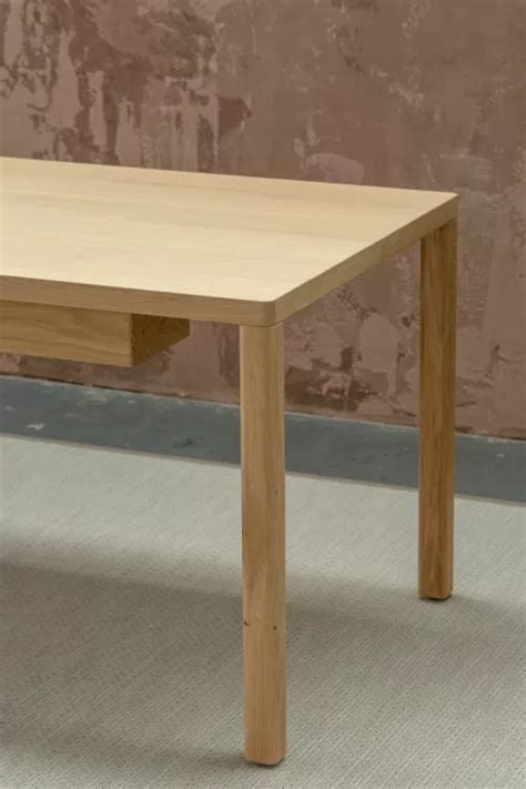 Coda Table James Burleigh