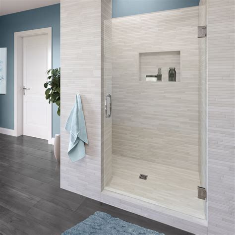 Swing Shower Doors Basco Basco Shower Doors