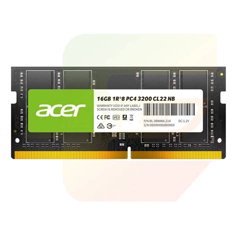 So Dimm Sd100 16gb 3200 1r8 Ezone Computer International Sdn Bhd