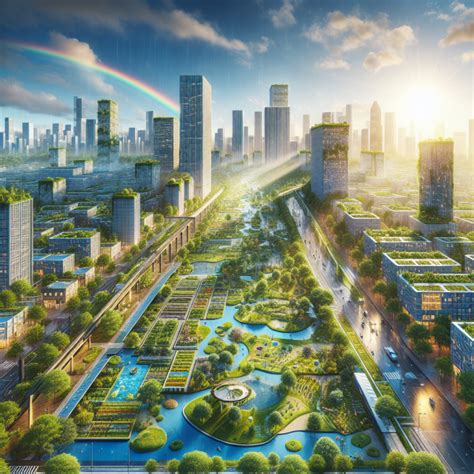 Decoding Urban Planning The Key To Controlling Urban Sprawl