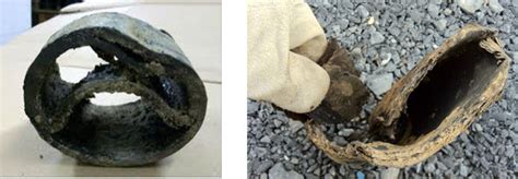 How To Identify And Repair A Sewer Line Belly