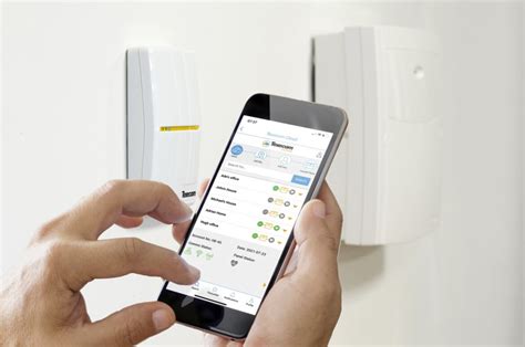 Texecom Cloud Manage Configure And Control Your Alarm System Portfolio PSI