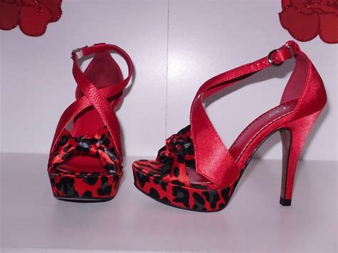 Katrin Her New Red Shoes Porn Pictures Xxx Photos Sex Images 2060678