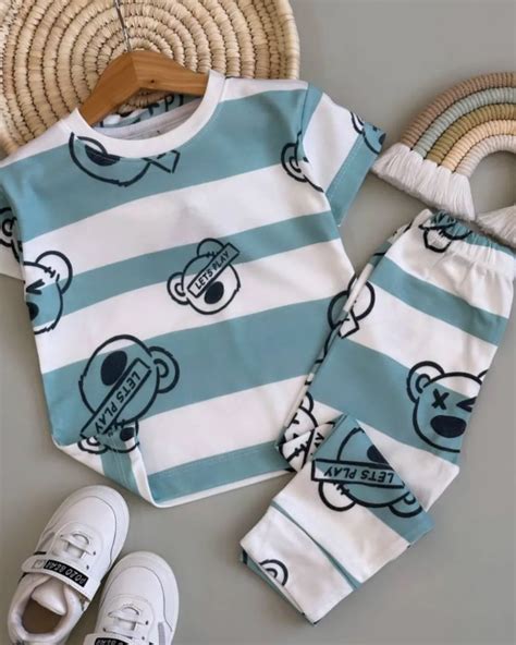 ‎لباس بچگانهاکسسوریسرهمی⭐ ‎ ‎دورس تک🌻🌼 رنگبندی های داخل عکس موجود ⭐