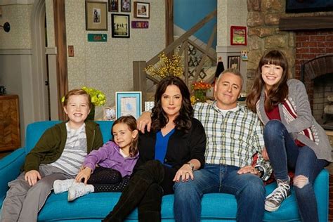 Man With A Plan Review Matt Leblanc Returns To Sitcom Life Now As A