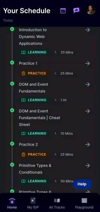 Sindhu Krishna Gaddam On Linkedin Day1 Nxtwave Ccbp