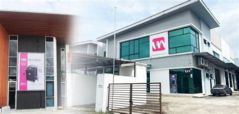 Wm Food Machinery And Technologies Plt