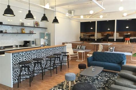 공유 오피스 ‘패스트파이브 논현점 오픈 스타트업 스토리 플랫폼 플래텀platum