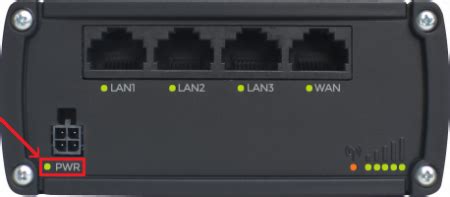 RUT LEDs Teltonika Networks Wiki