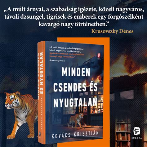 Minden Csendes és Nyugtalan Kultúrpara