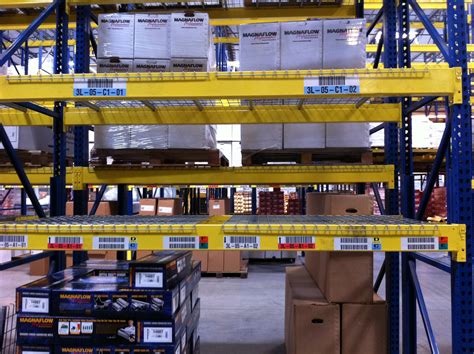 Complete Warehouse Labeling Best Practices Guide Checklist Pacific Barcode Label Printing