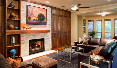 Warm And Welcoming Southwestern Interior Design Ideas