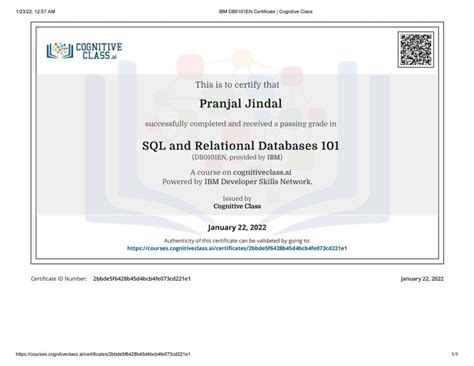 Pranjal Jindal On Linkedin Sql Database Mysql