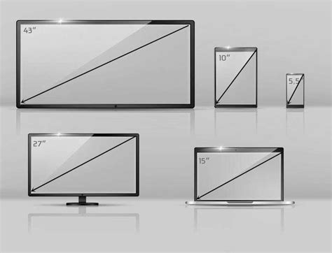 Basic Manufacturing Knowledge And Product Concepts Of Lcd Tailor Pixels