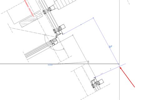Solved Weird Dimensions Bug Autodesk Community