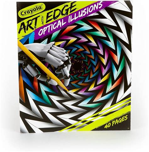 Sexy Optical Illusions