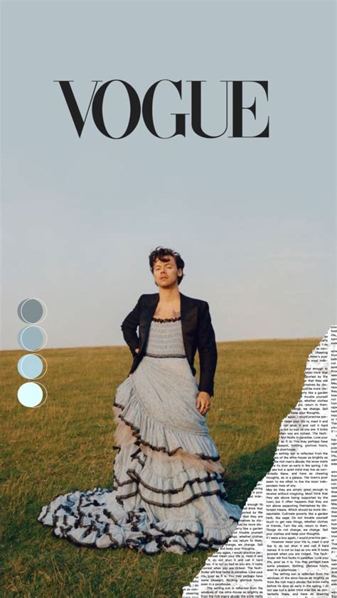 Marine Výlet Marxista Vogue Styl Doma Nezdvořilý Někdy