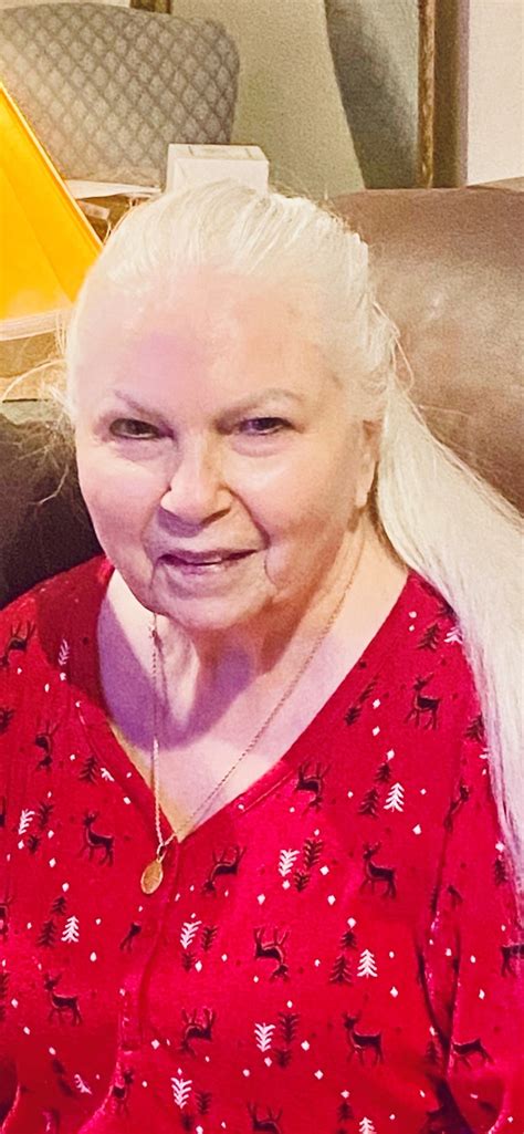 Lorene Ronchini Obituary Frisco Tx