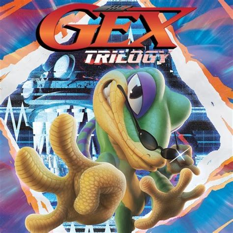 Gex Trilogy 2025 Switch Game Nintendo Life