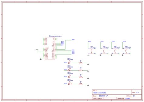 Simon Arduino Platform For Creating And Sharing Projects Oshwlab
