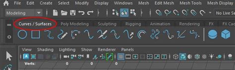 maya the complete guide to using sweep mesh techniques and tricks
