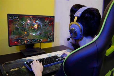 Liên Minh Huyền Thoại cho người mới bắt đầu chơi Leep app