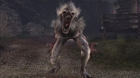 Image Balverine Connor  The Fable Wiki Fandom Powered By Wikia